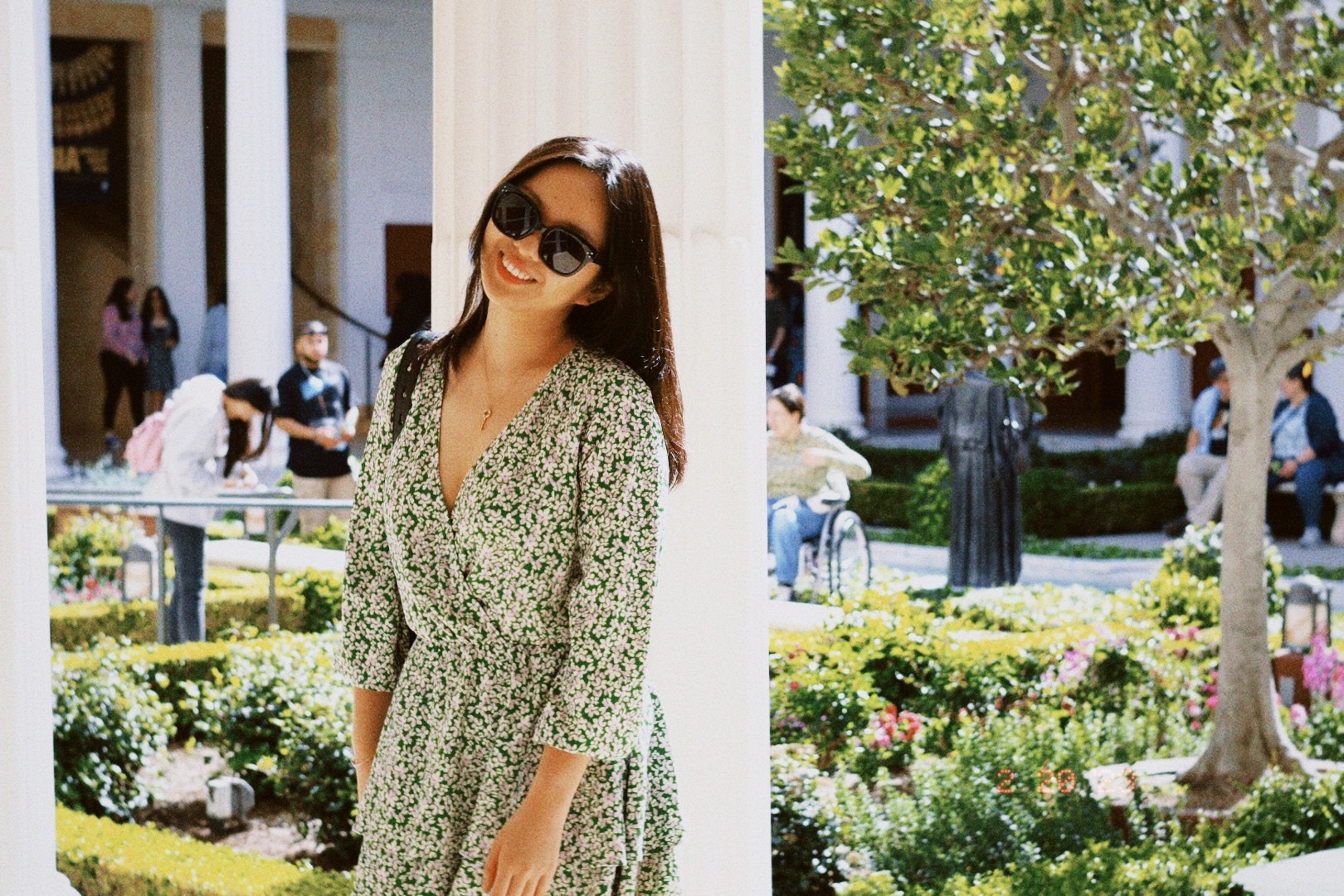 Cynthia Chen | Designer