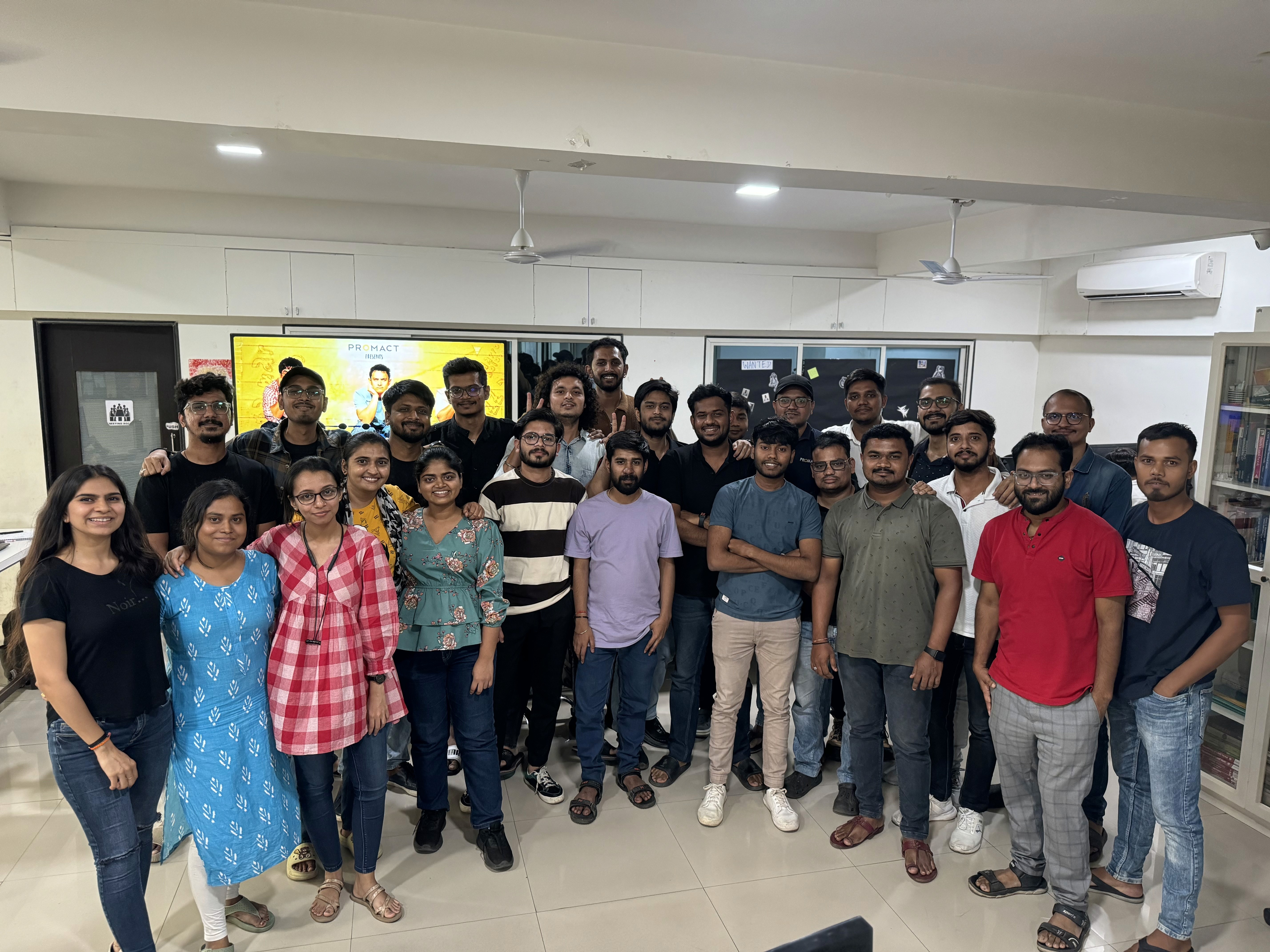 Promact - Top Product Engineering & Web Development Company