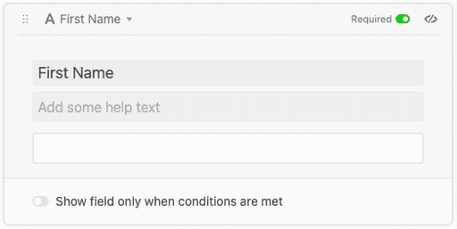 The Ultimate Guide To Airtable Forms - Automation Helpers