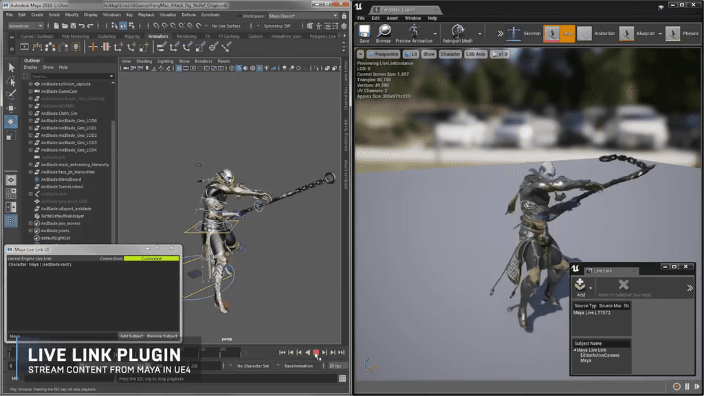 Maya for Game Development- A Comprehensive Guide - Vagon