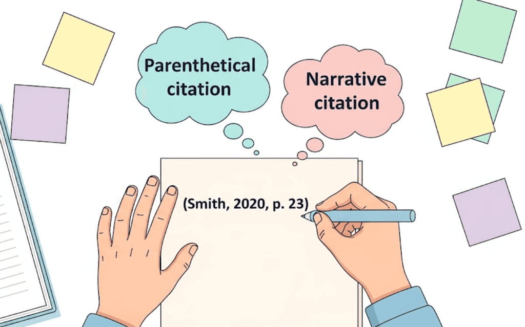 How to Cite a PDF in APA Style: Step-by-Step Guide with Examples