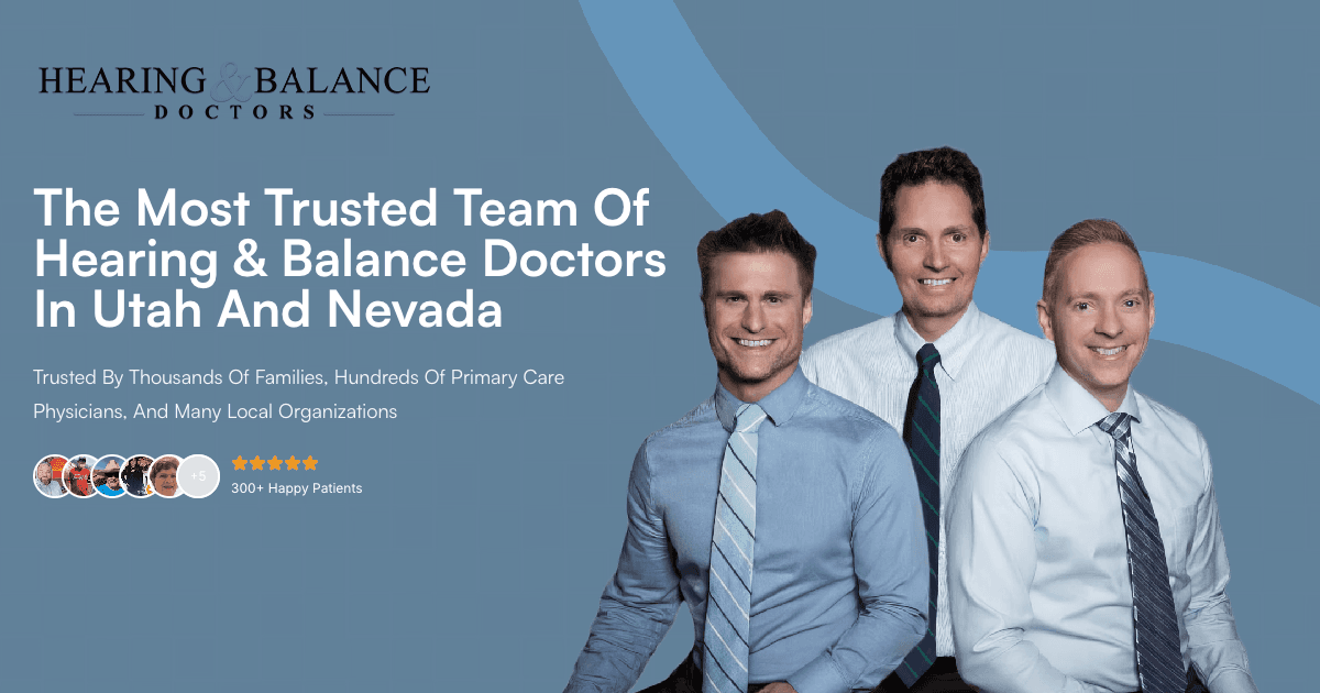 How Do Crystals in Your Inner Ears Impact Balance? | Hearing & Balance ...