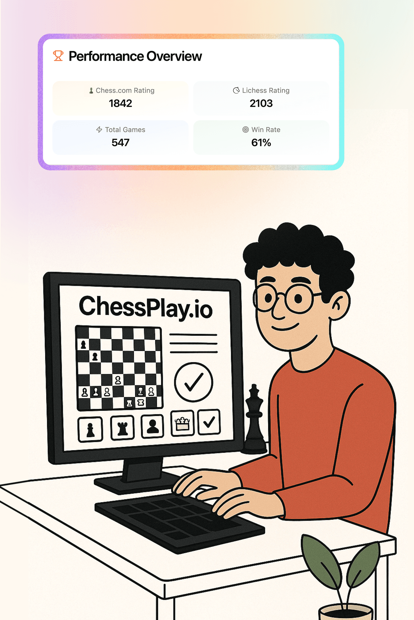 Chess Academy Software to Teach Chess Online | ChessPlay.io
