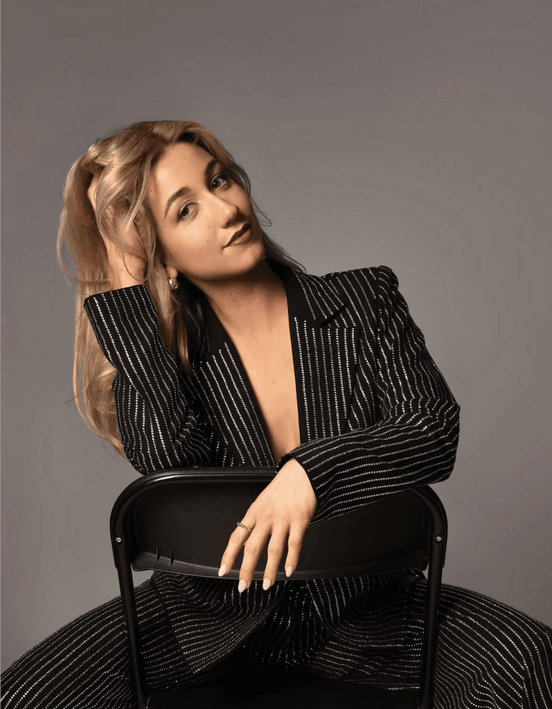 Piper Phillips | Marketer & NYC Content Creator