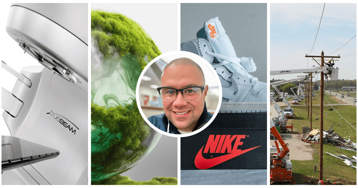 Inspiren App - My Framer Site