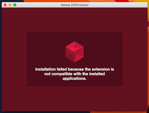 Help - Installation