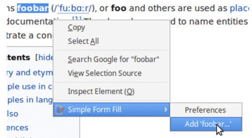 Fill Forms Faster: The 9 Best Autofill Chrome Extensions