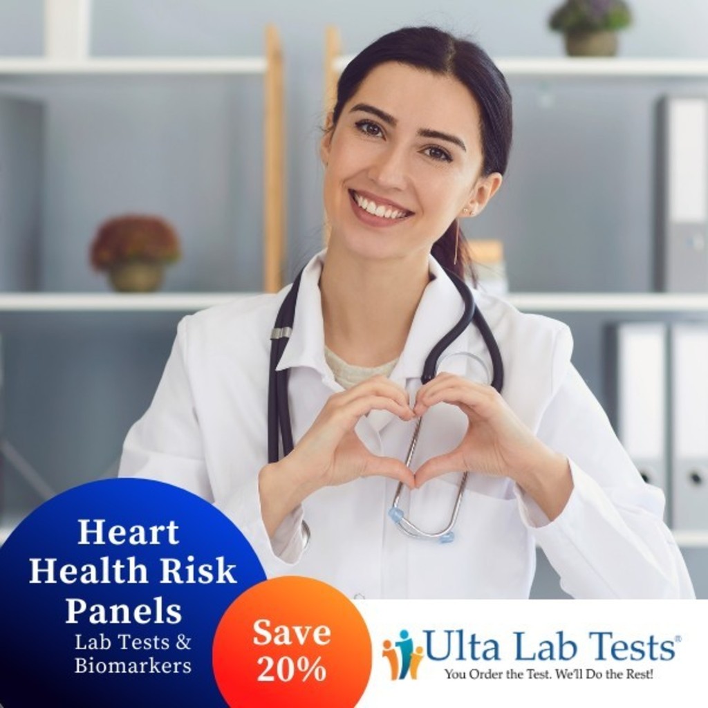 The best alternative to Quest Diagnostics: Top 4 picks for 2025 | Nucleus