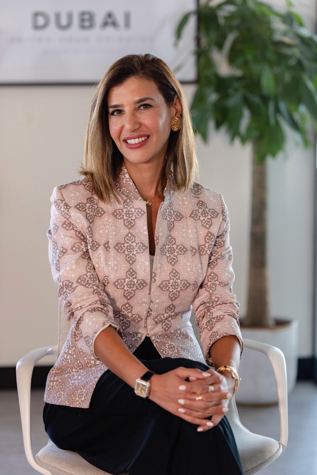 Saraya - Lead . Inspire . Transform