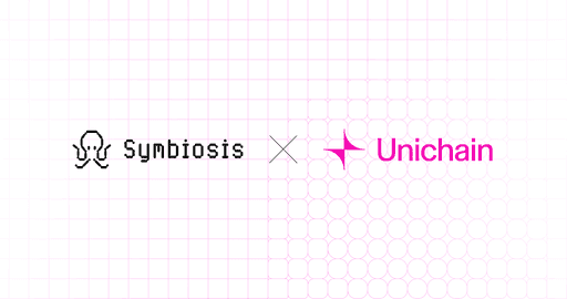 Symbiosis: A Cross-Chain Engine and Liquidity Protocol