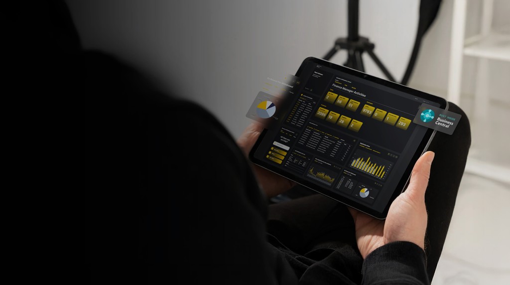 Lease Management Software | Full-Service Leasing Solutions | SOFT4Leasing