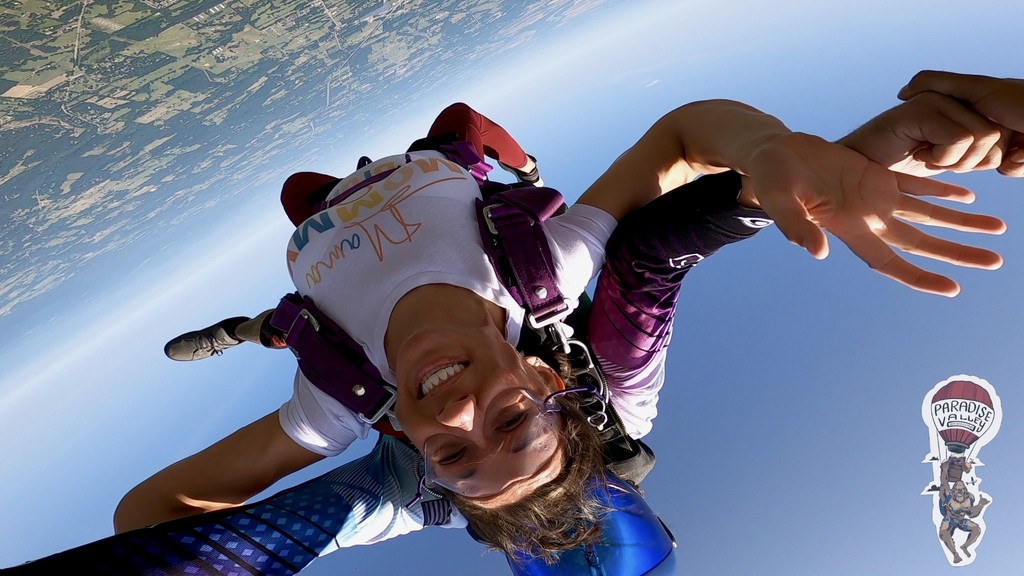 Paradise Valley Skydiving | Arkansas | 1413 East Main Street ...
