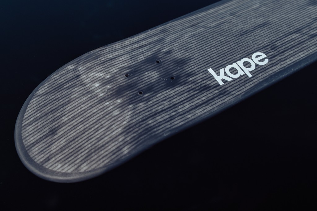 kape Skateboards