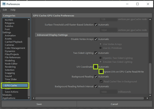 How to Use GPU on Autodesk Maya | GPU Acceleration Guide