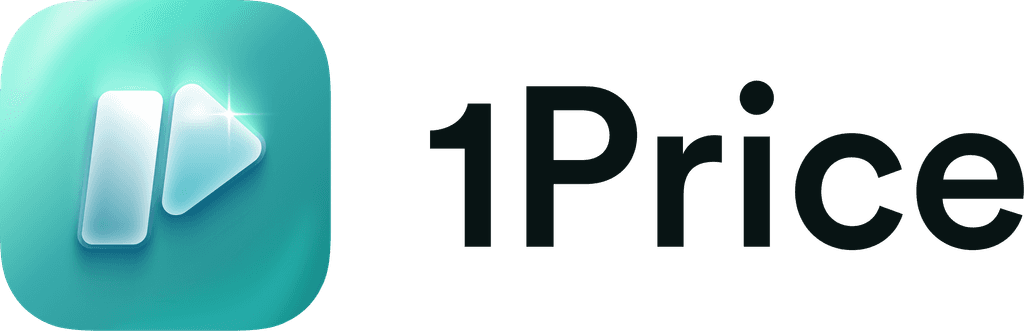 1Price | Price Experiments on Autopilot