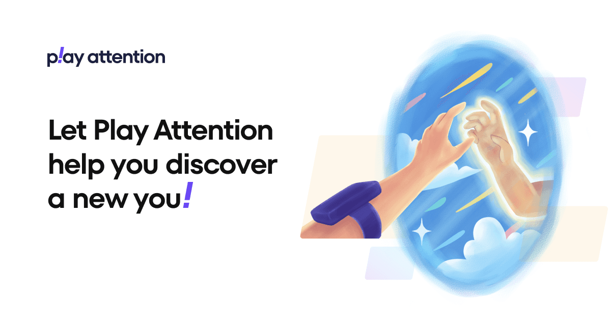 Train your ADHD mind to focus using our brain sensing armband and guided programs for just 10 ...