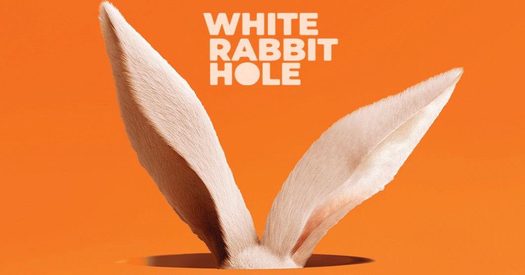 White Rabbit Hole AI