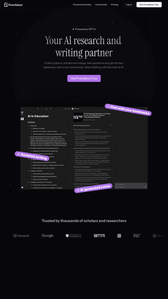 The best Framer sites — Framer