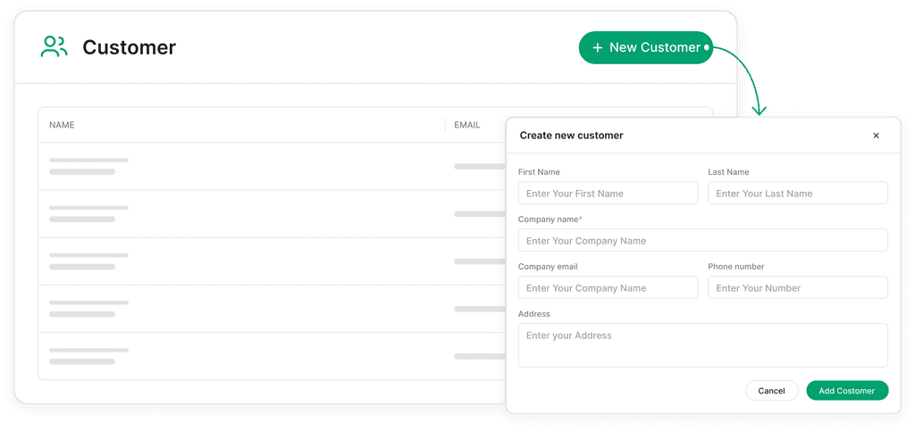 Client Portal | Secure Access & Communication in Teamcamp