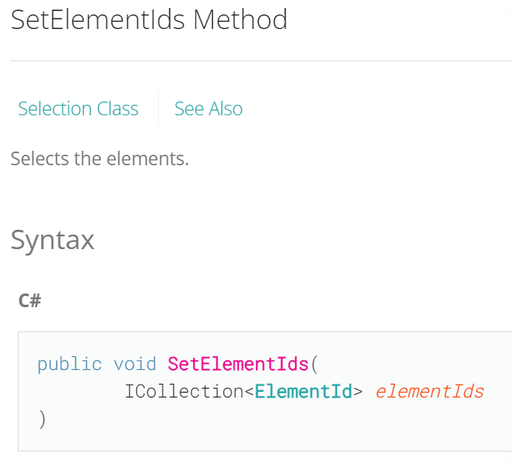🤔How To Select Elements in Revit Last Changed By Specific User - Learn Revit API - Course