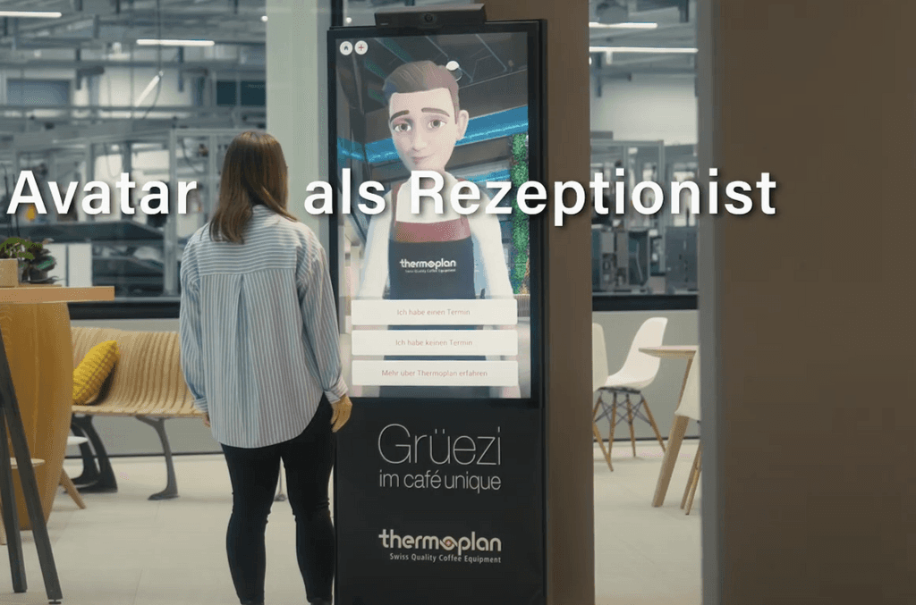 Humanizing | The Leading Digital Avatar Solution for B2B businesses ...