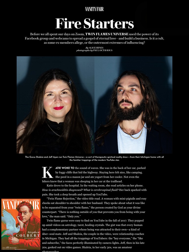 Paul Octavious / Commercial Photogrpaher & Creative Director