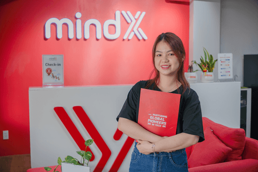 MindX Technology School - Trường học công nghệ hàng đầu Việt Nam