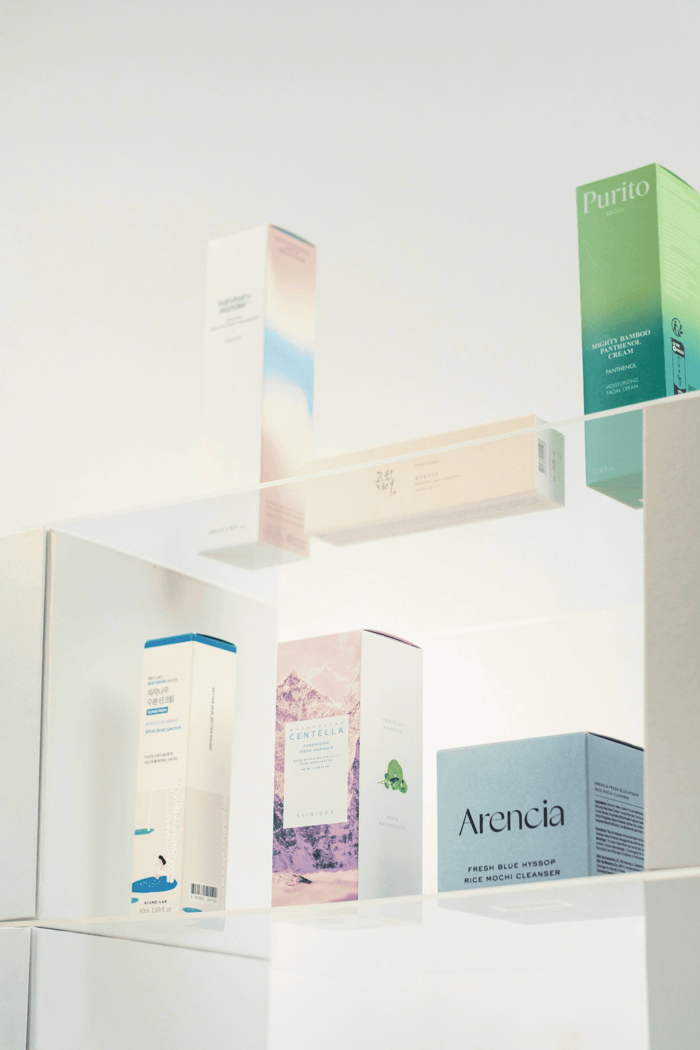 Venus App — Get Better Skin