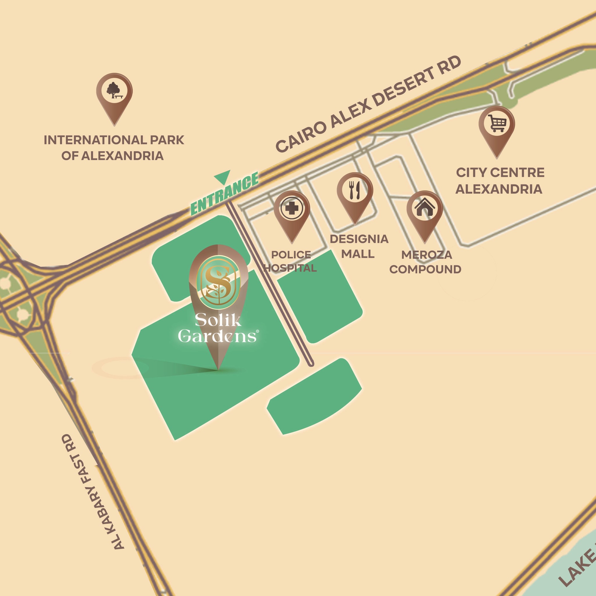 Solik Group Real Estate