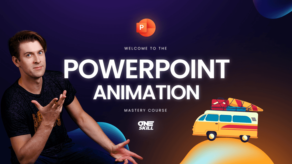 Free PowerPoint Template