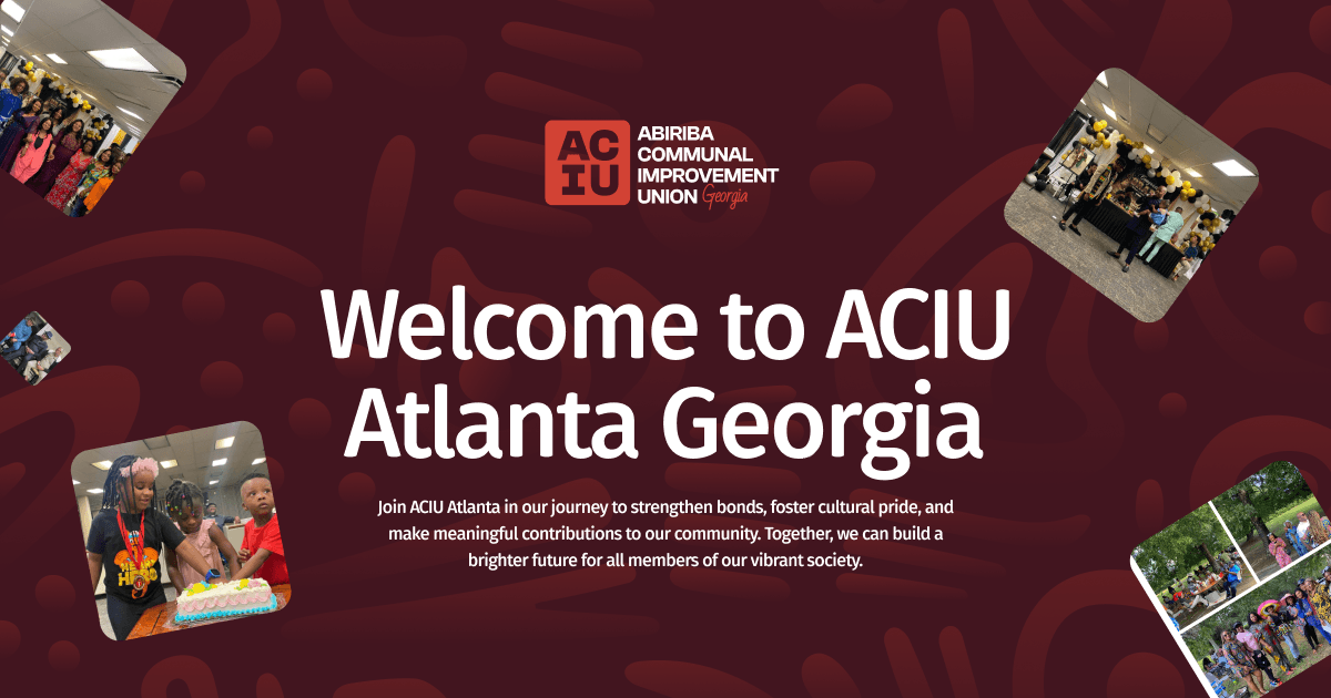 ACIU Atlanta