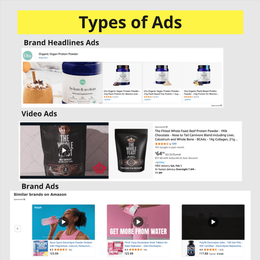 AMC – Amazing Marketing Co.