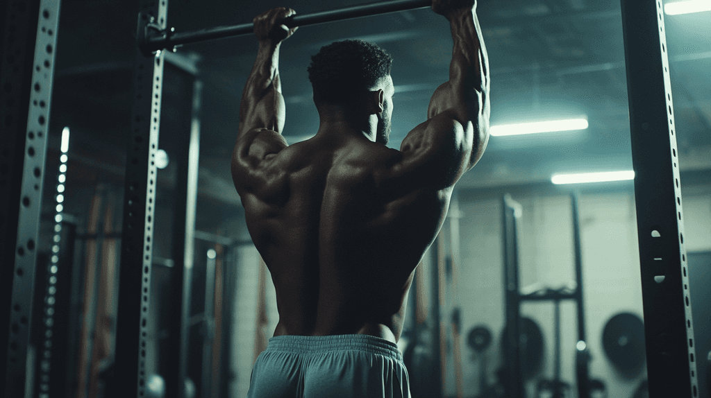 6-Day Gym Workout Schedule for Maximum Muscle Growth and Strength