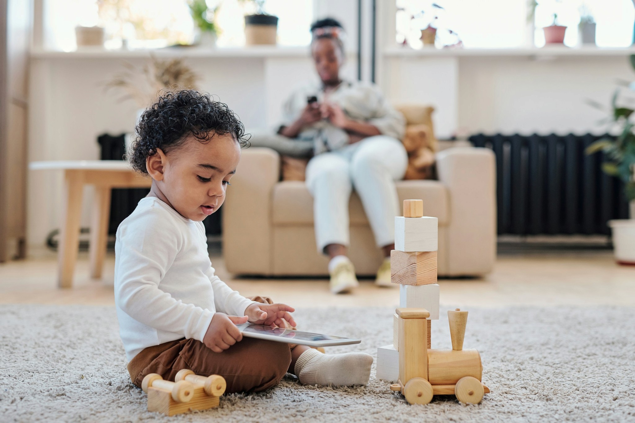 Developmental milestones for 18-month-olds: Physical, cognitive, social ...