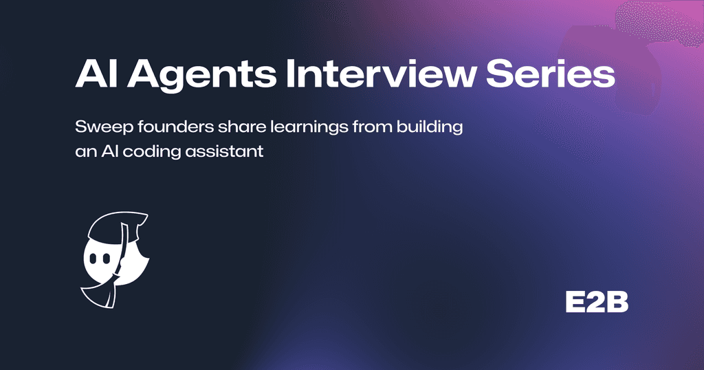 E2B Blog | Sandbox for AI Apps & Agents