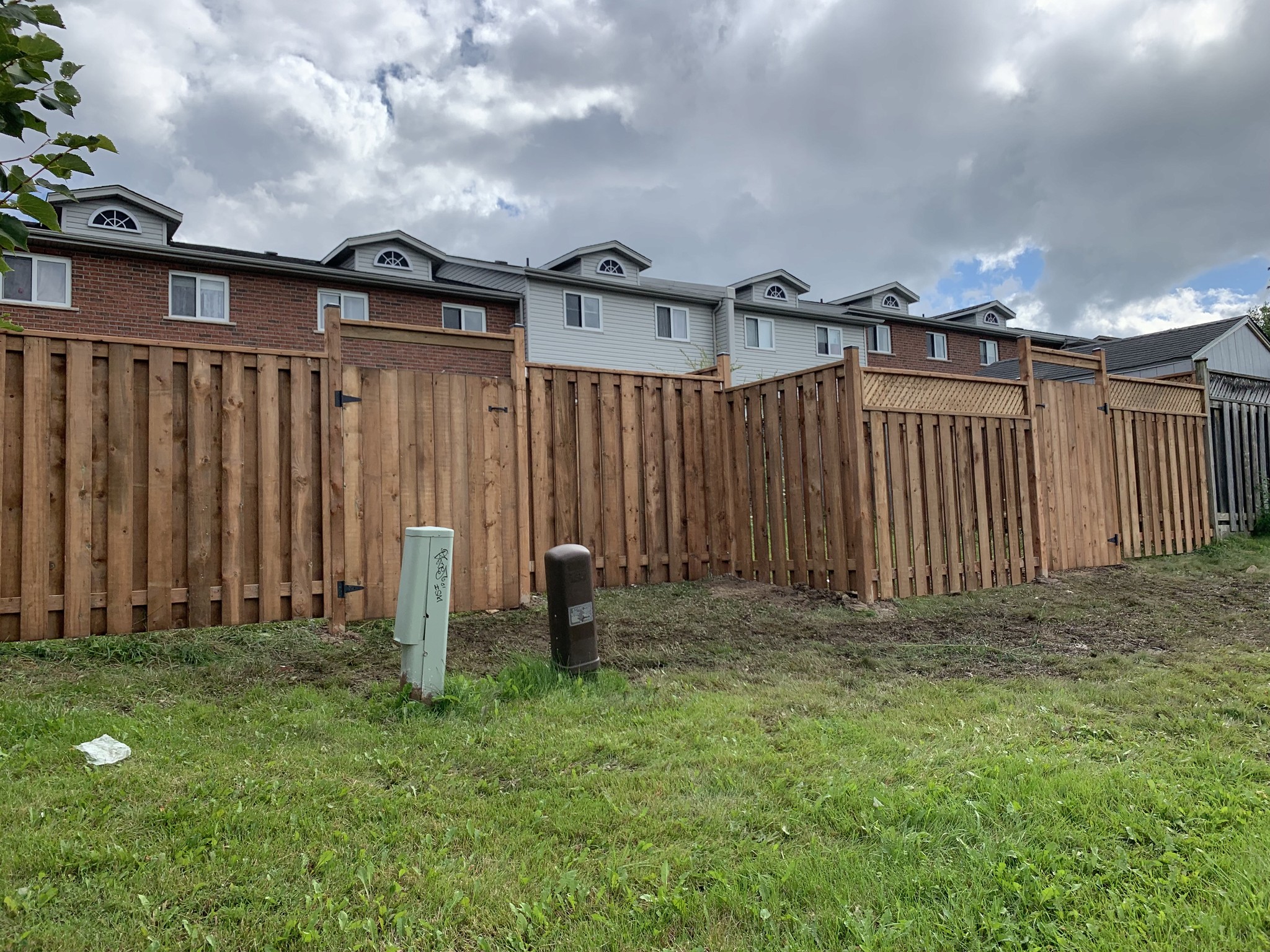 Star Fencing Inc. | Fence & Deck Contractor | Quotes Available