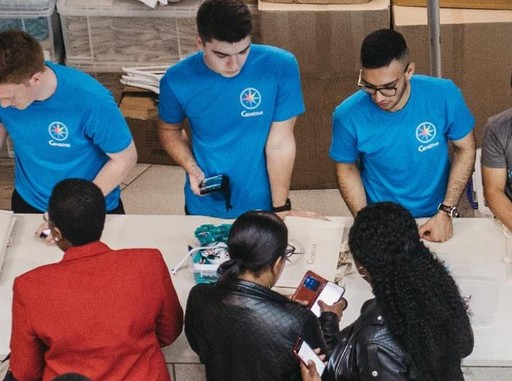 Meet the Team | Genistar