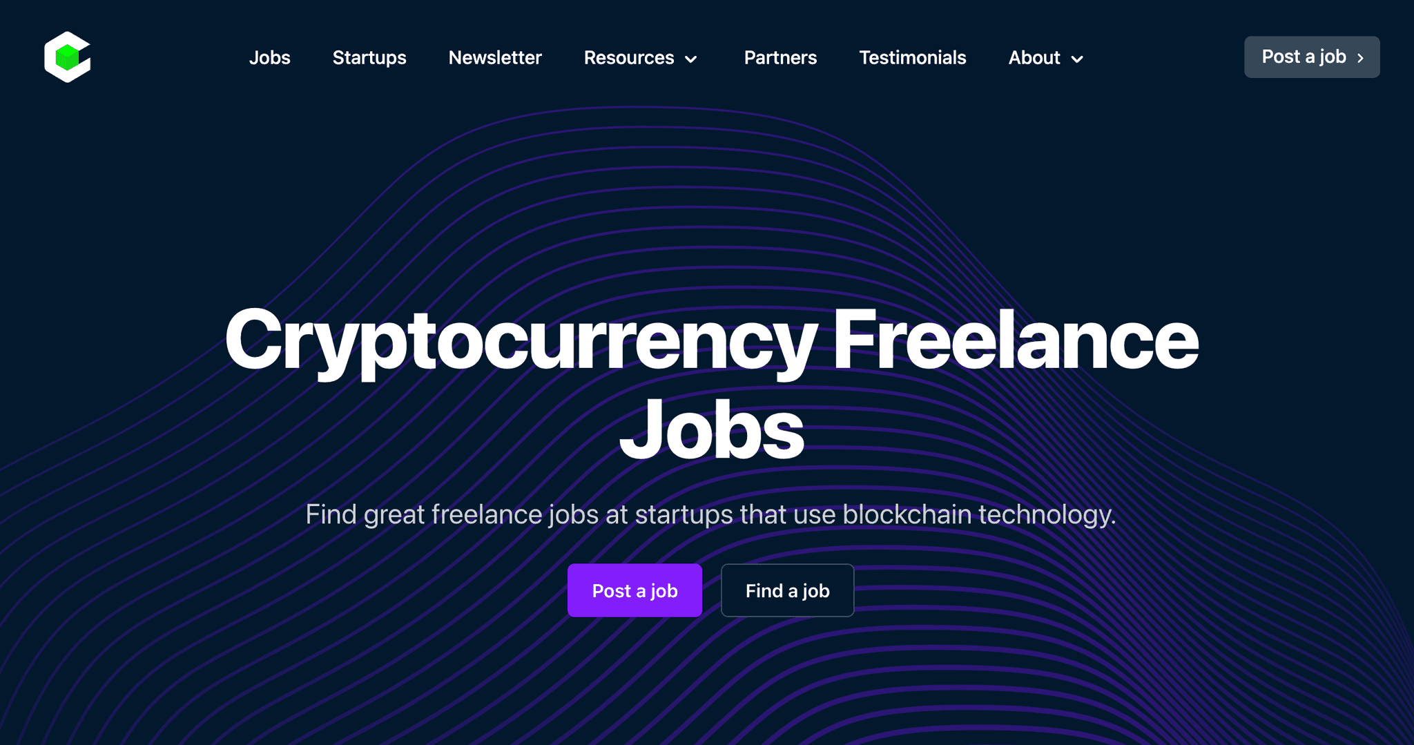 Freelancing in web3: The best crypto job platforms