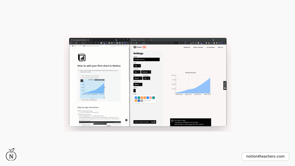 Top 40+ Free Notion Widgets to Boost Your Productivity in 2024
