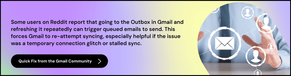 What Does Queued Mean in Emails? - NewMail AI