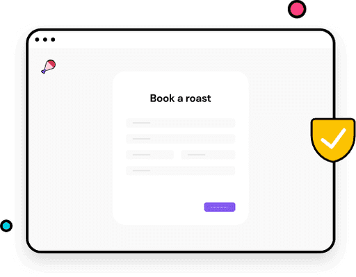 Roast My Landing Page: increase your landing page conversion