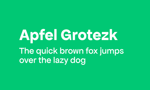 13 Melhores Fontes Gratuitas para Design Moderno de UI na Web e ...