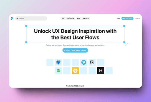 25 Best UI Design Inspiration Websites for 2025