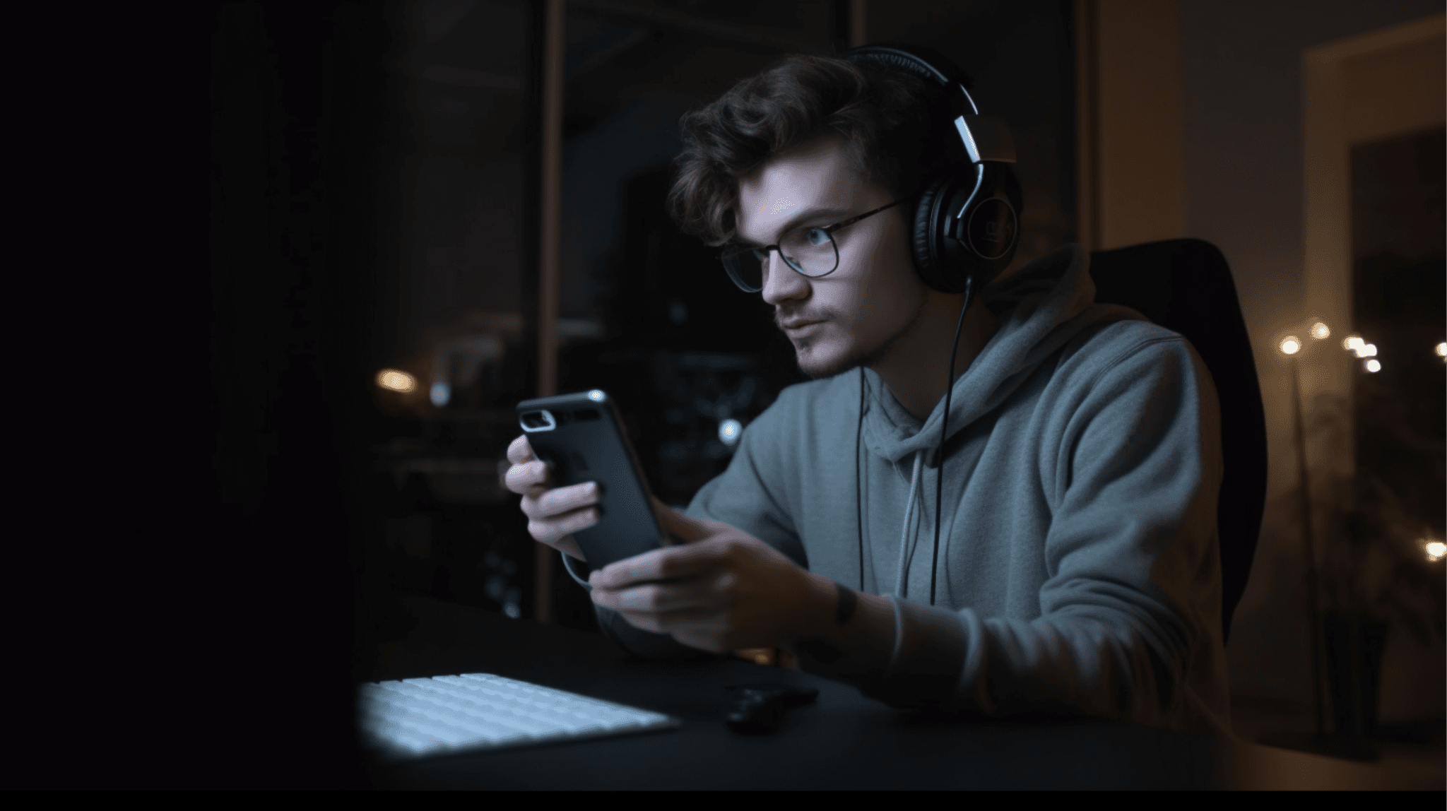 iME in Action: Tailored Online Video Interview Solutions