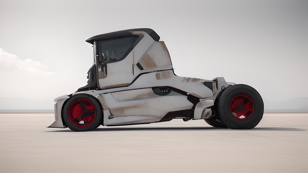 Vizcom - Render your drawings in seconds