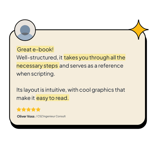 The Beginner's Guide to Revit API