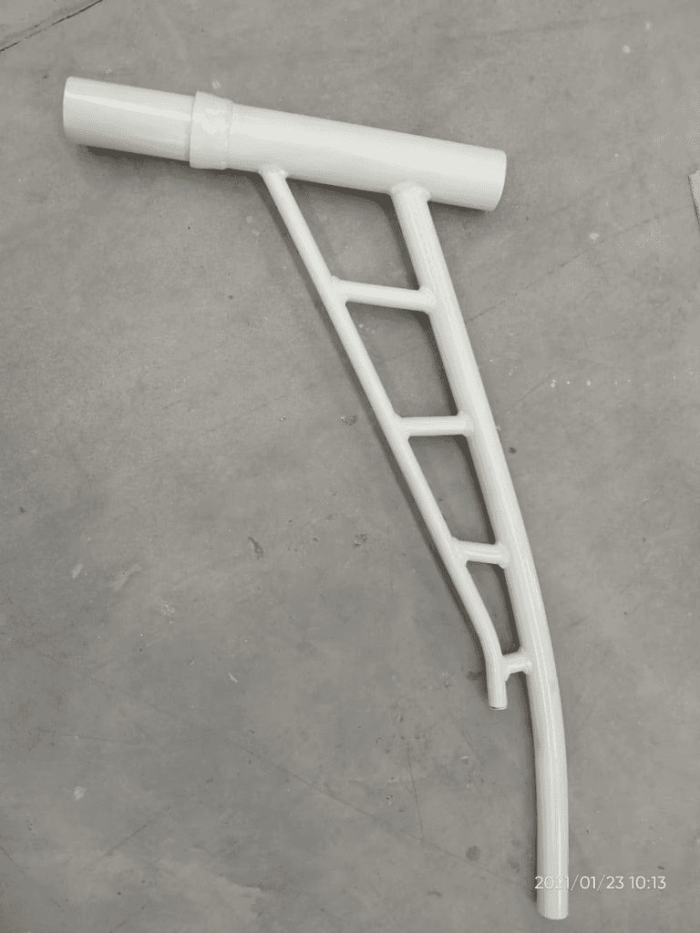 GRP Poles - SumiP