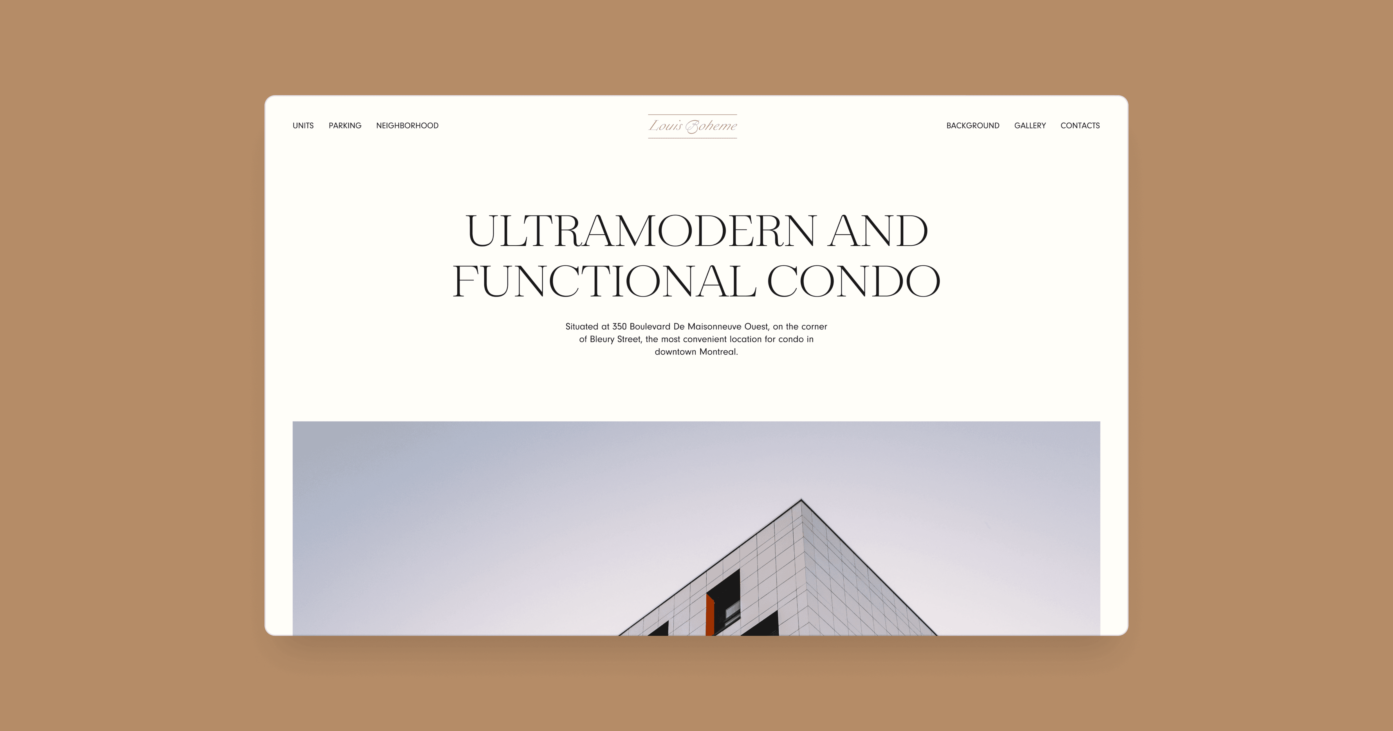 Louis Boheme — NutsDev