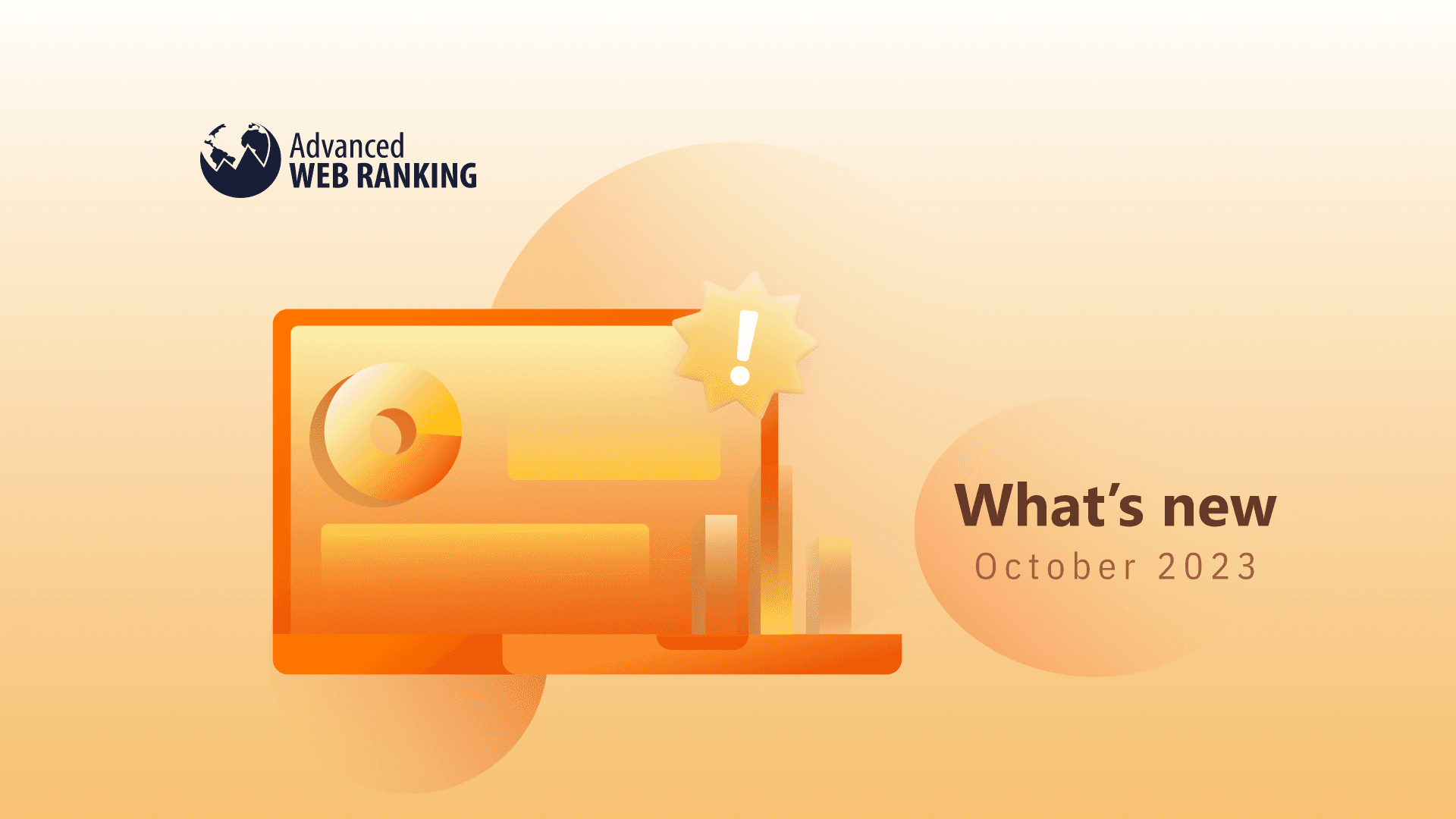 What’s New at Advanced Web Ranking? (October 2023)