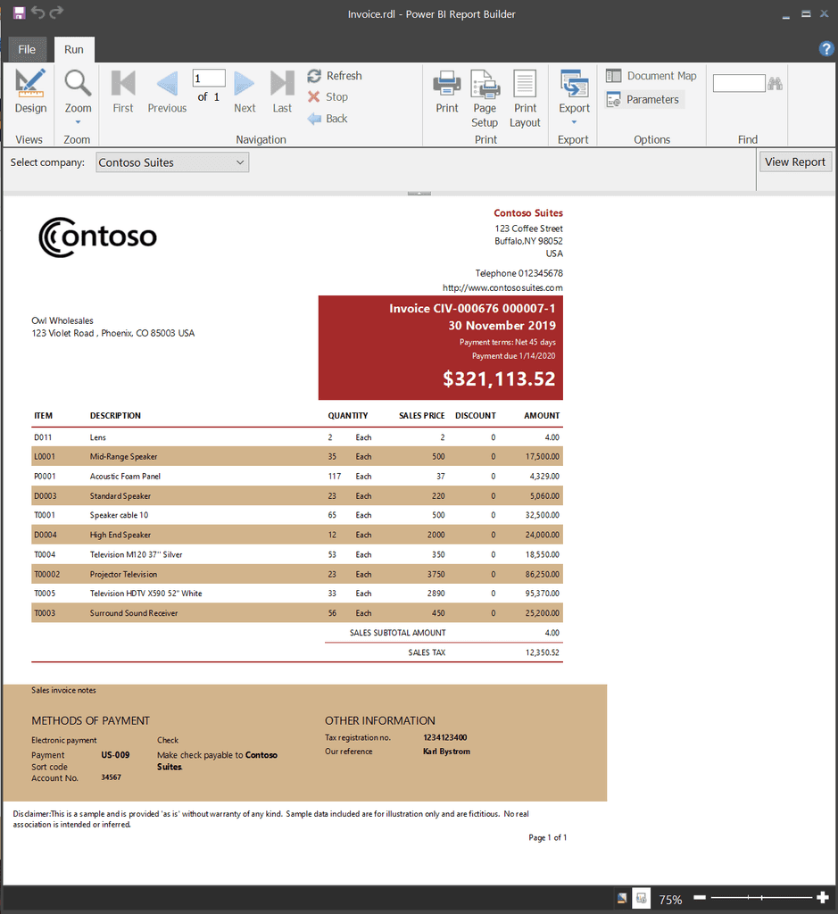 What is Power BI Report Builder? A Definitive Guide